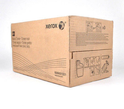 Xerox 006R01551 black original toner - CDRmarket