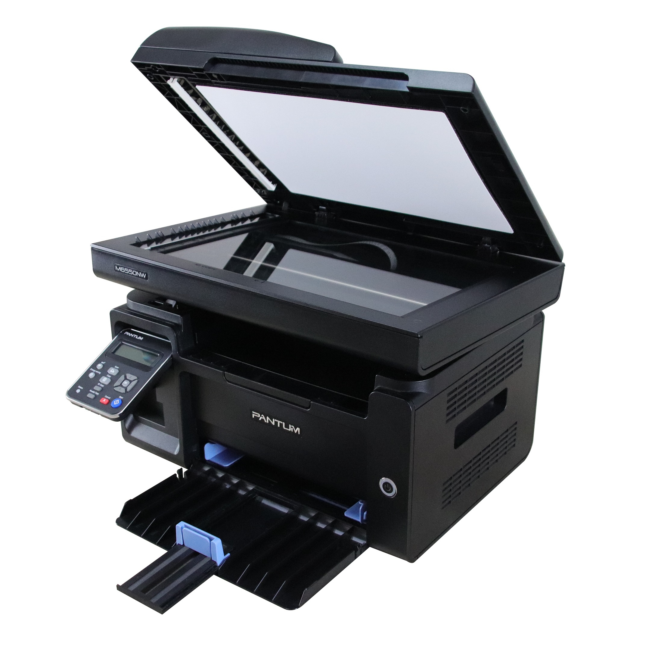 Pantum M6550NW laser all-in-one printer - CDRmarket